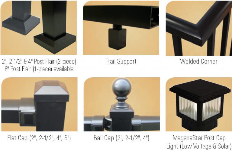 Westbury Tuscany C10 & C101