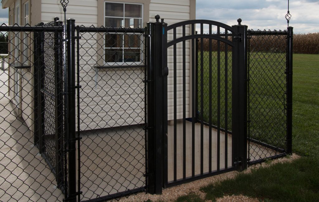 Photo Gallery | GreenWay Fence & Railing Supply LLC
