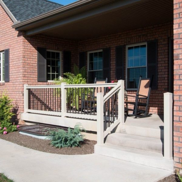 Photo Gallery | GreenWay Fence & Railing Supply LLC