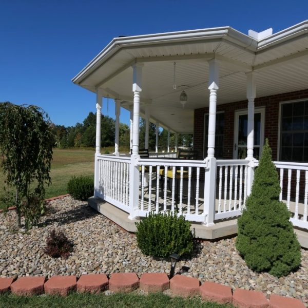 Photo Gallery | GreenWay Fence & Railing Supply LLC