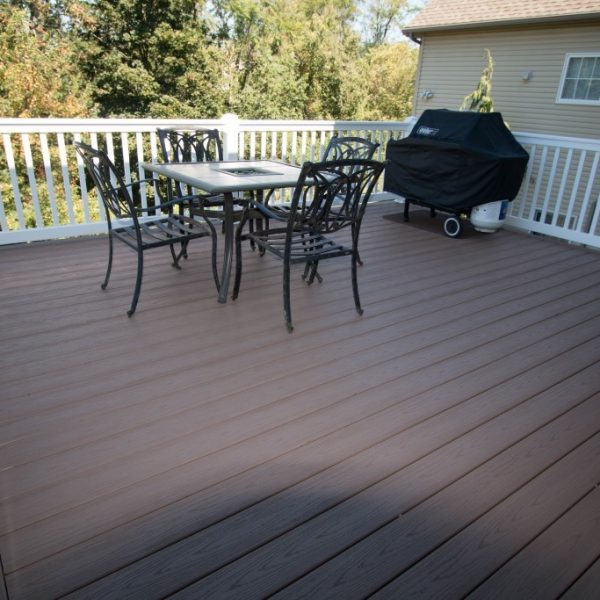 Photo Gallery | GreenWay Fence & Railing Supply LLC