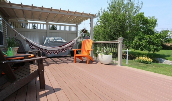 7 Backyard Makeover Ideas: Give Your Yard a Stylish Outdoor Makeover