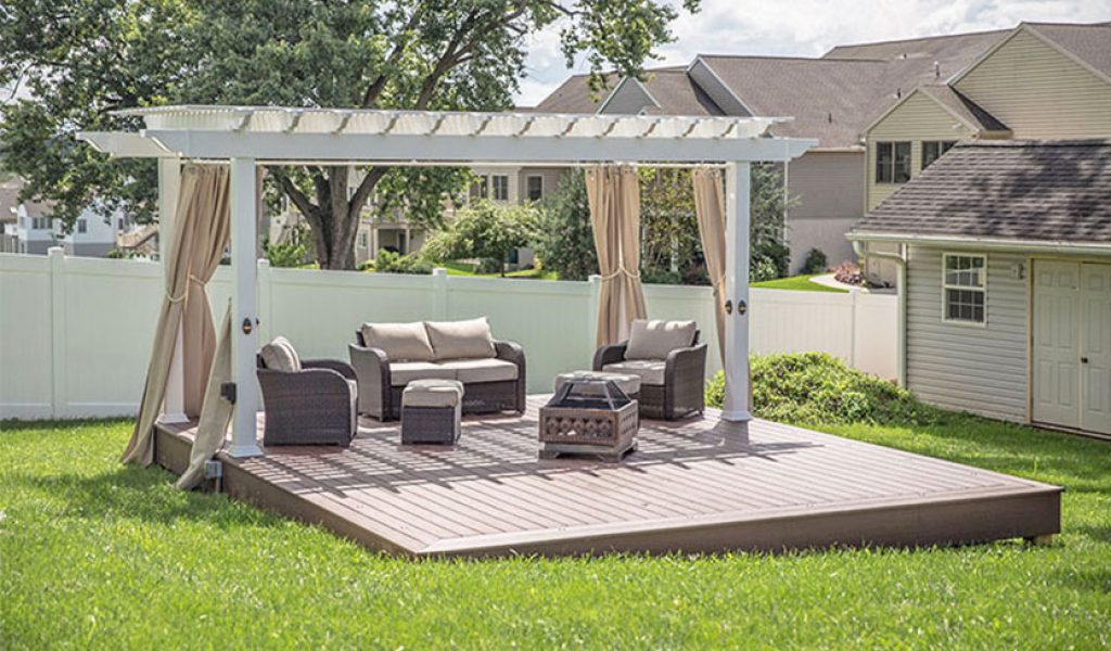 Creating Privacy in Your Backyard: 7 Outdoor Privacy Solutions to Try Now