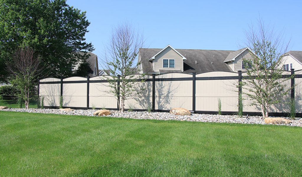 Fence Design Gallery | Best Unique Fence Ideas and Designs for 2020